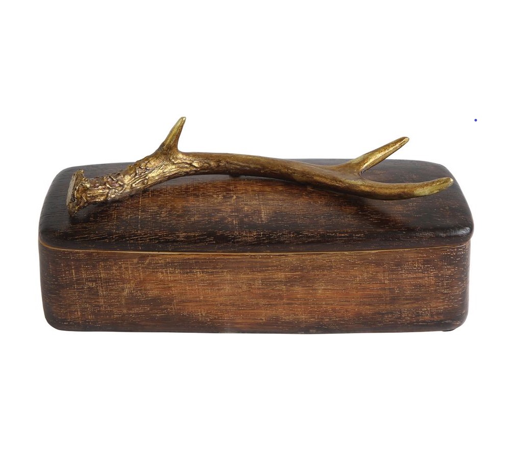 Antler Box | Studio West